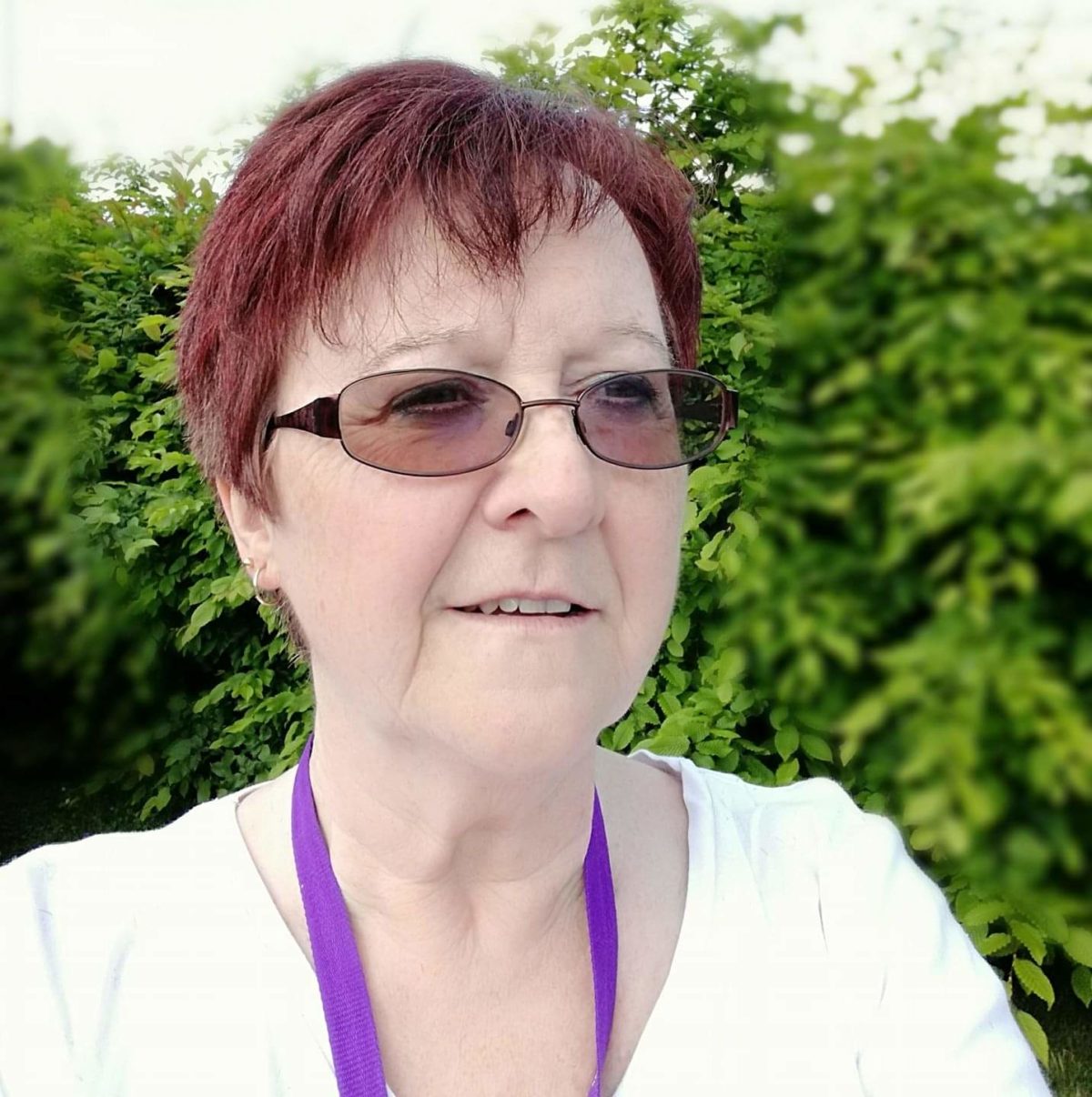 Paula Carter | AcciDON'T